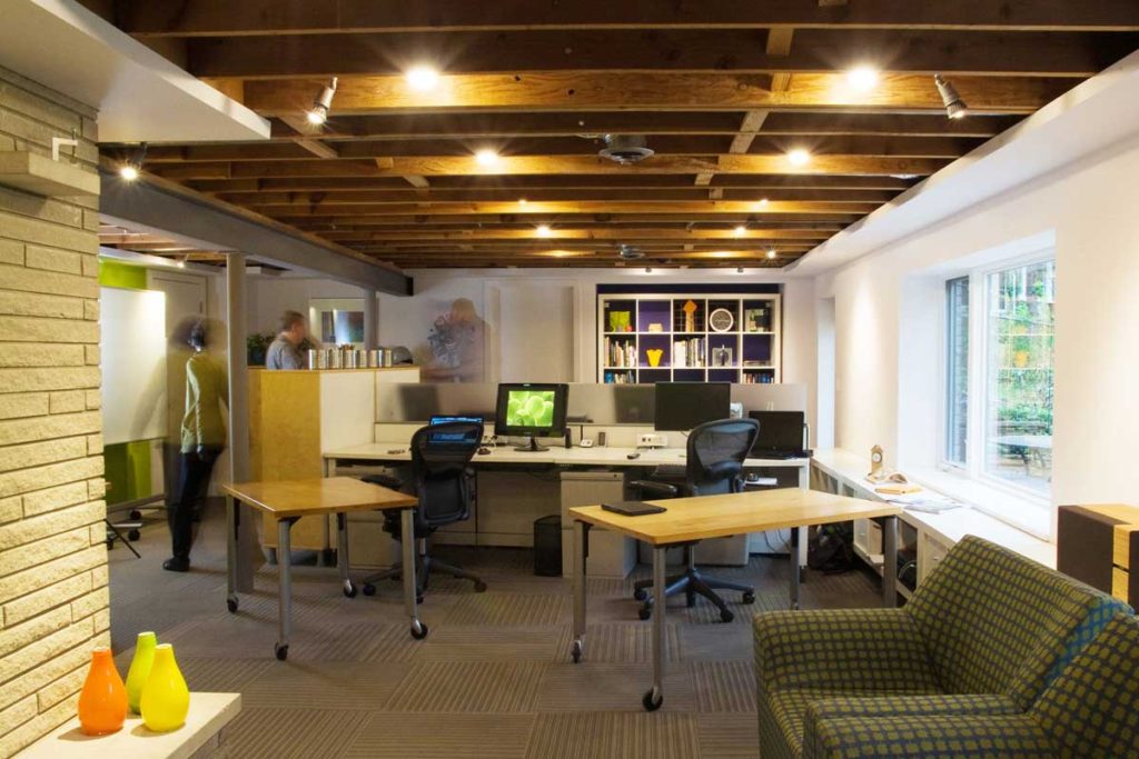 INFORM Architecture | Kalamazoo Commercial Architect