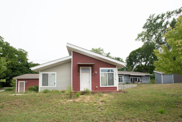Eastside Gateway Homes - INFORM architecture